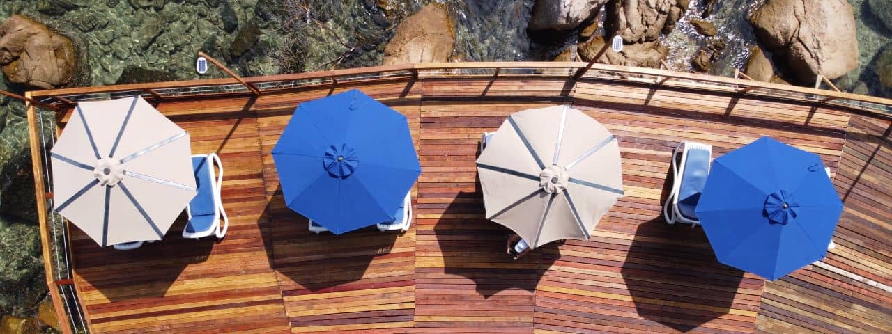 About Us - Perhentian Resort : Alunan Boutique Resort in Pulau Perhentian