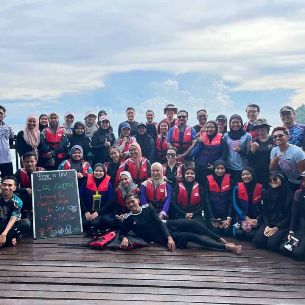 Explore Alunan Coral Project at Alunan Resort All-Inclusive