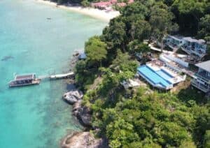 Discover the Alunan Touch at Alunan Resort All-Inclusive