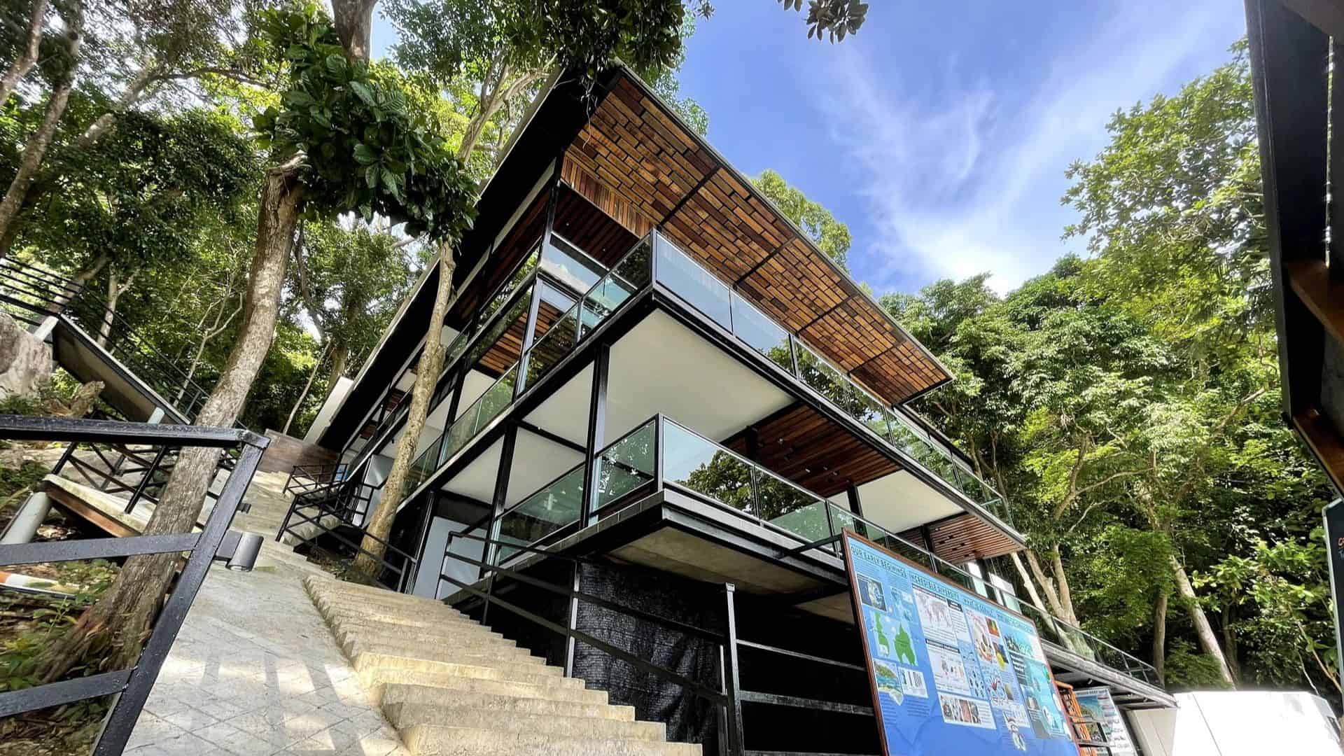 Discover the Alunan Touch at Alunan Resort All-Inclusive