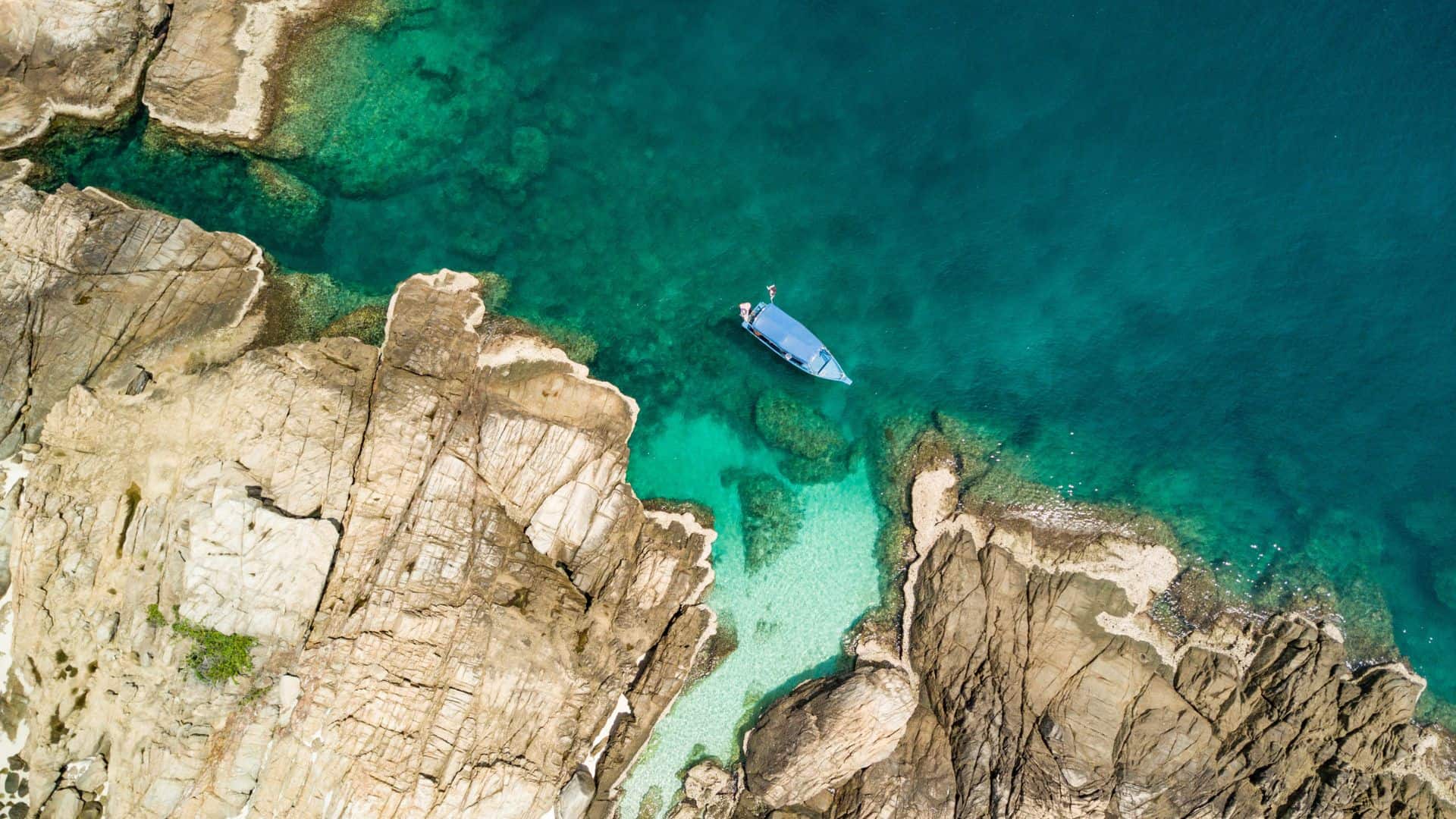 Getting to Alunan Resort All-Inclusive Perhentian Island