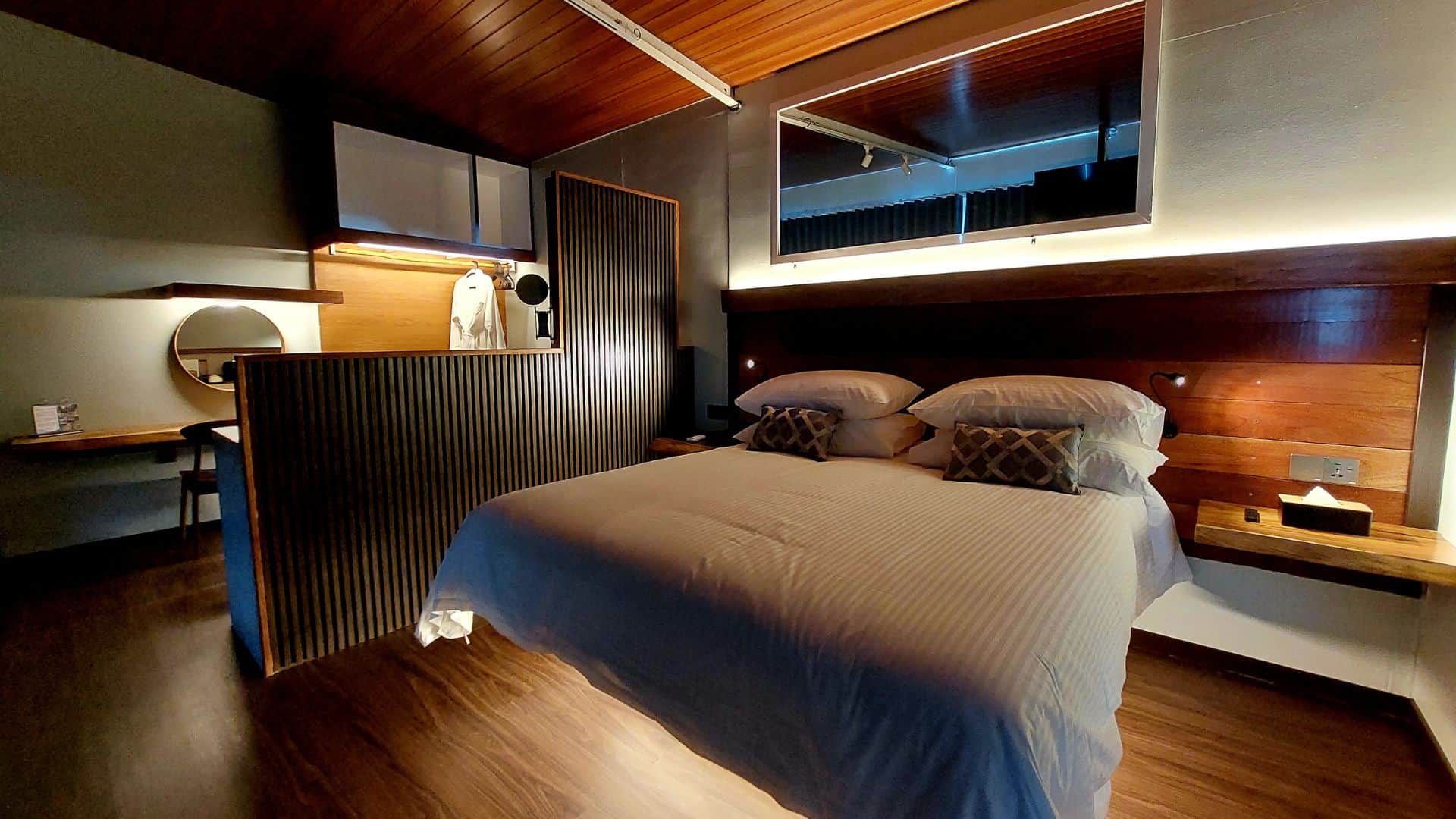 Enjoy Double Sharing Pool View Villa in Perhentian Island